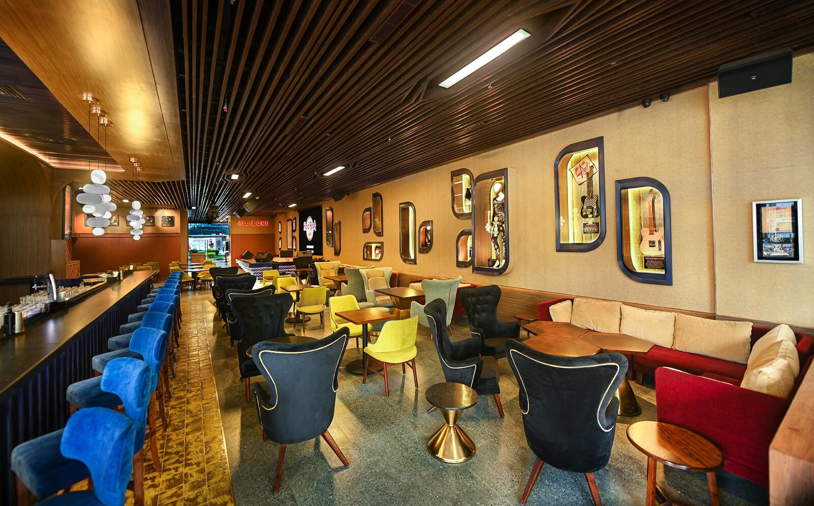 Top 12 Themed Restaurants in Hyderabad You Must Visit